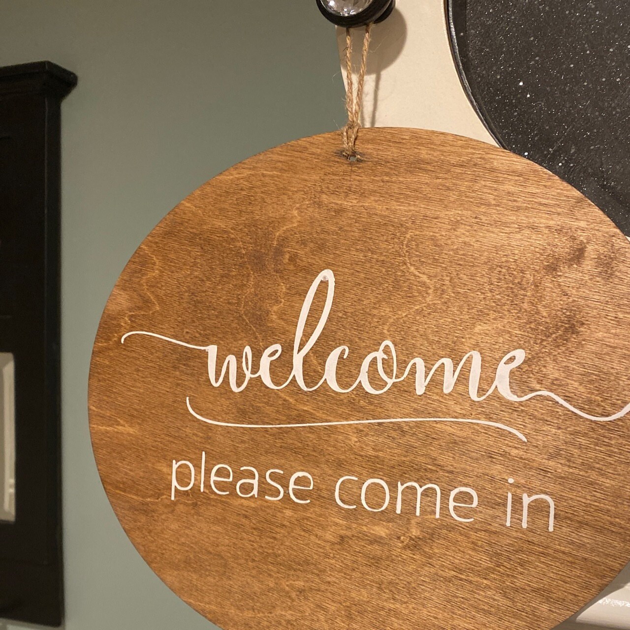 Important Date Sign Custom Date Sign Anniversary Date Name | Etsy