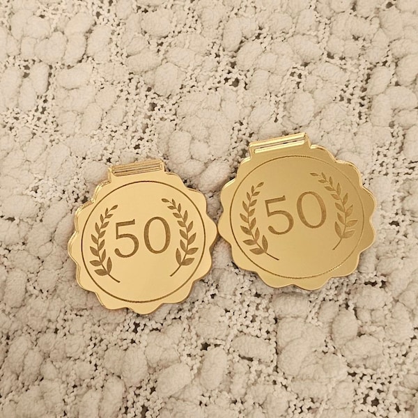 Medal Shape Cut Pattern, Medal Laser Cut File, Wooden Medal Designs ...