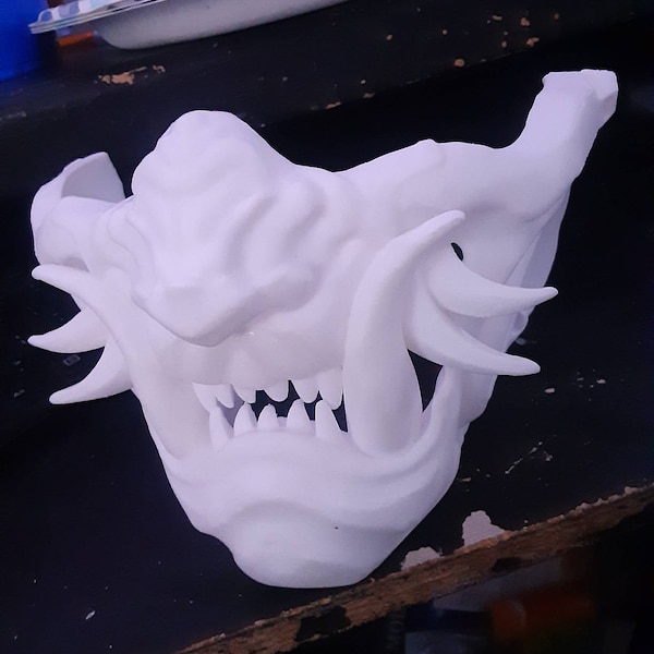 Unpainted Sauroposeidon Statue Dinosaur Model Collector Decor Gift 3D ...