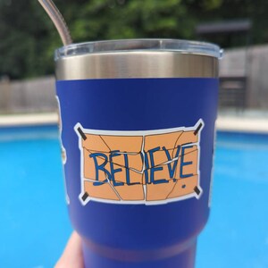 Inside Job Sticker Set - Etsy