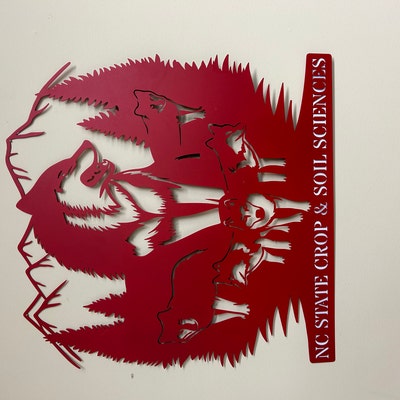 Personalized Excavator Digging Metal Sign With Custom Text, Excavator ...