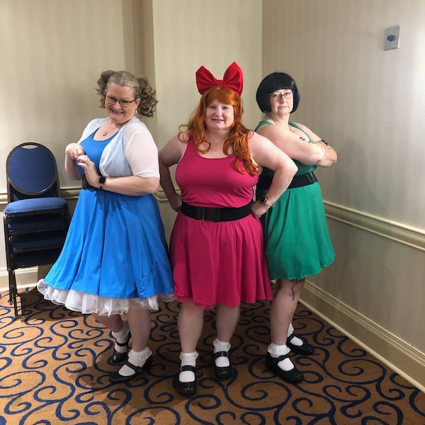 Large Hair Bow, Choose Color, Big Hair Bow, Cosplay Bow, Girls Hair Bow ...