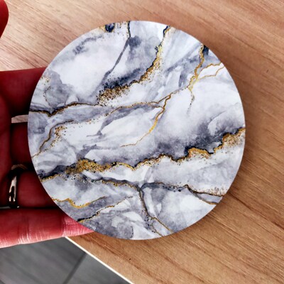 A5 Sticker Sheet Bali Landmarks Vinyl Stickers Indonesia Beach Sea ...