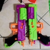 Pump Kit Mod Xshot Pro Fury X - Etsy