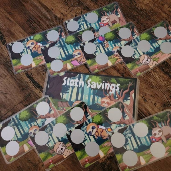 Monthly Minis - Etsy