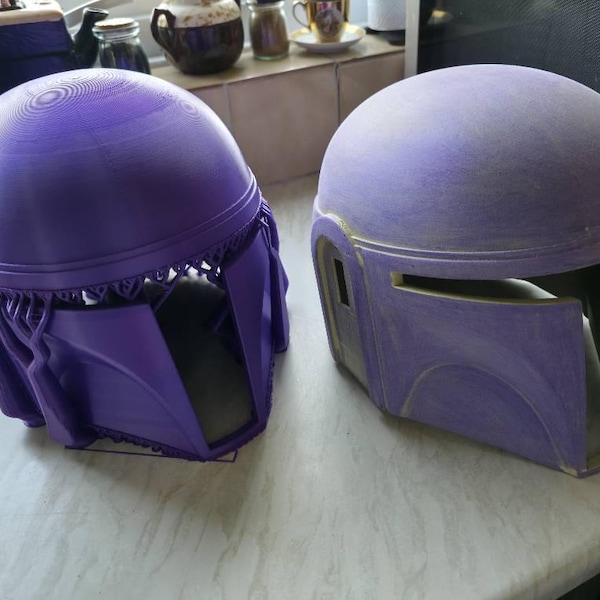 Juggernaut Armor | Heavy Mando | Paz Vizsla - 3D Print File - Etsy