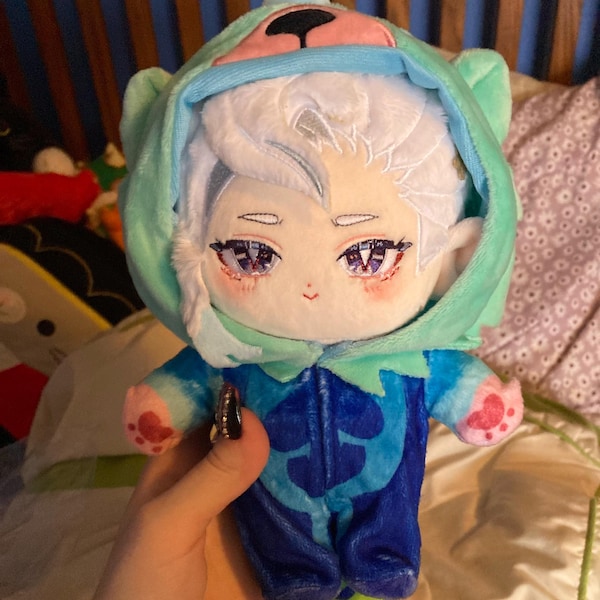 Alien Stage Magnet Acrylic Charms - Etsy