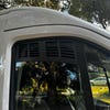 Ford Transit Connect Rear Window Vents - Etsy Canada