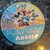Minnie and Mickey Mouse Just Graduated Celebration Button Graduation ...