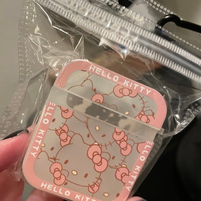 Beautiful Gentle Blue Bow Pearl Keychain Charm Heart-shaped Key Chain ...