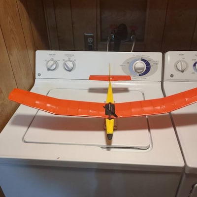 Micro Aquila Balsa Kit - Etsy