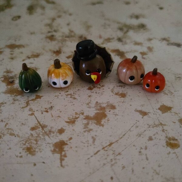 Galaxy Pebbles Teeny Tiny Adorable Metallic Shiny Collectibles - Etsy