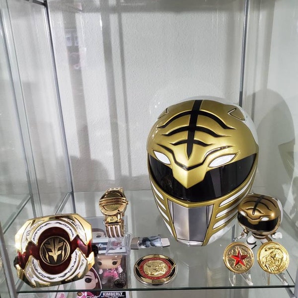 Grey Graphite Energem Dino Crystal - Etsy