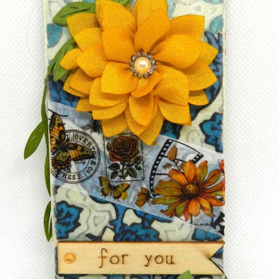 Paper Designs Rice Paper Deer Rice Paper A4 Rice Paper Natural Paper ...