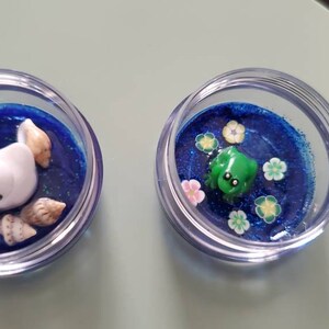 Super Cute Mini Desk Pet Adoption restocked 7/20/24 - Etsy