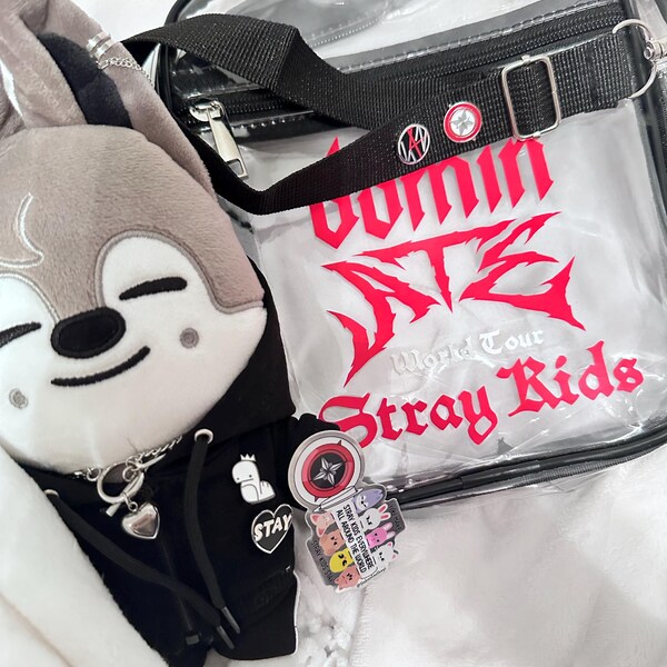 PRE ORDER SKZOO Cap Stray Kids Cap Collection Kpop Hat Skz Dominate ...