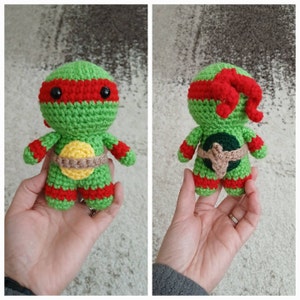 Crochet Pattern Only Zelda Fairy Inspired Small Navi Crochet Amigurumi ...
