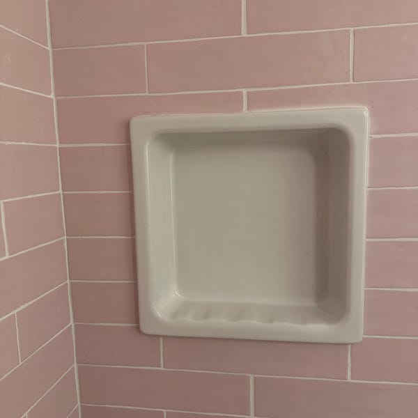 Ceramic Draining Board for Belfast Butler Sink -white Ceramic Drainer ...