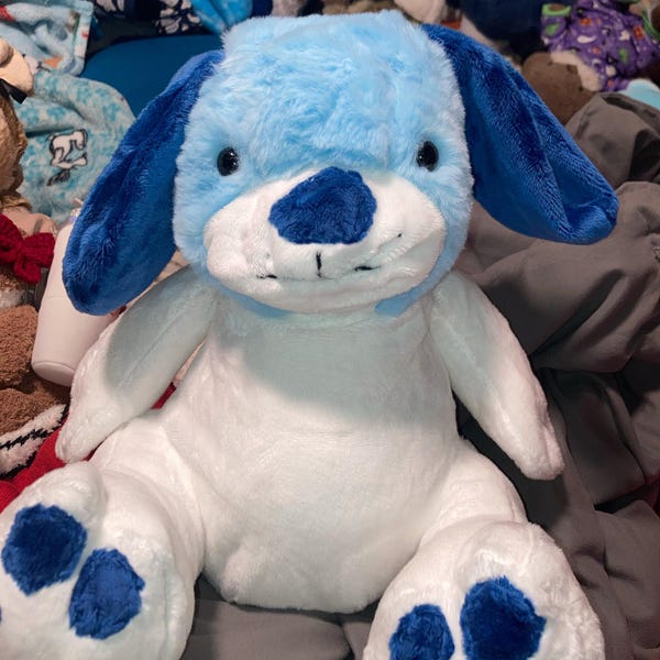 Handstuffed Whale Shark Plushies Ecofriendly Recycled Polyfill Stuffed ...