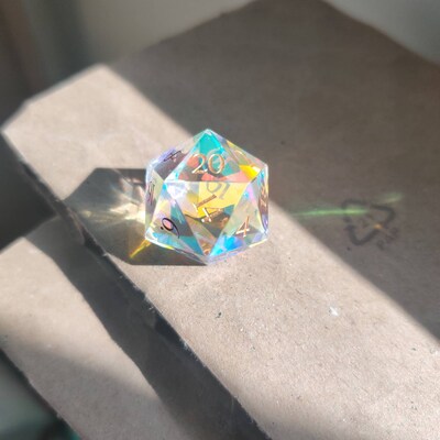 Sharp Edge Dice, Black Star, Galaxy Void, Liquid Core Dice, Dnd Dice ...