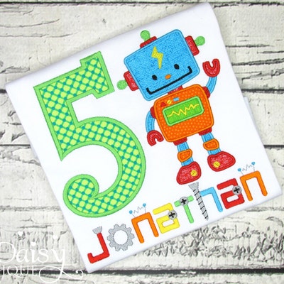 Fireman Number 3 Applique Machine Embroidery Design perfect - Etsy