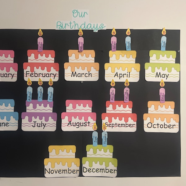 Boho Daycare Crib Labels Infant Classroom Printables Template | Name ...