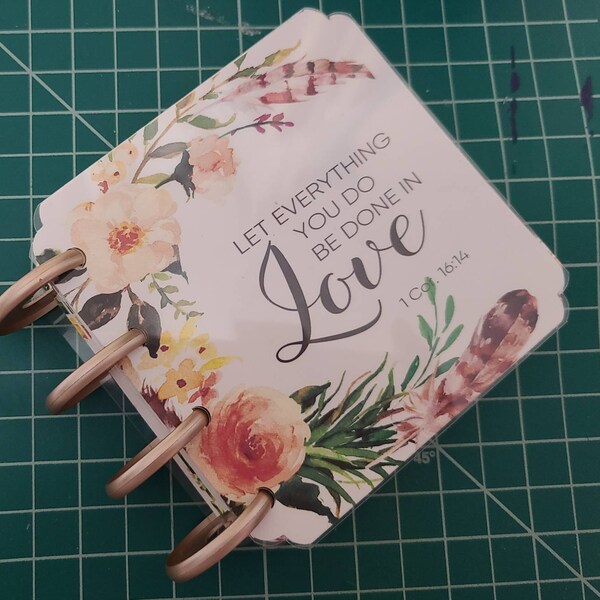 30 Bible Verse Printable Set, Christian Wall Art Bundle, Bible Prints ...