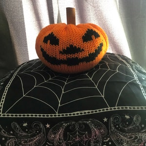 Playful Dog Paw Print Knit Hat Pattern for Circular Knitting - Etsy