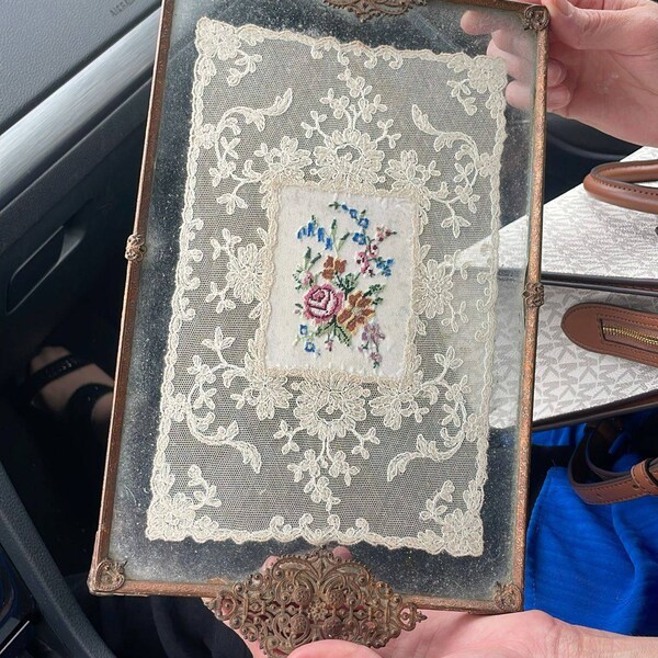 Vinyl Bowl, Repurposed Record Dish, Catch All, Key Tray, up Cycled Old ...