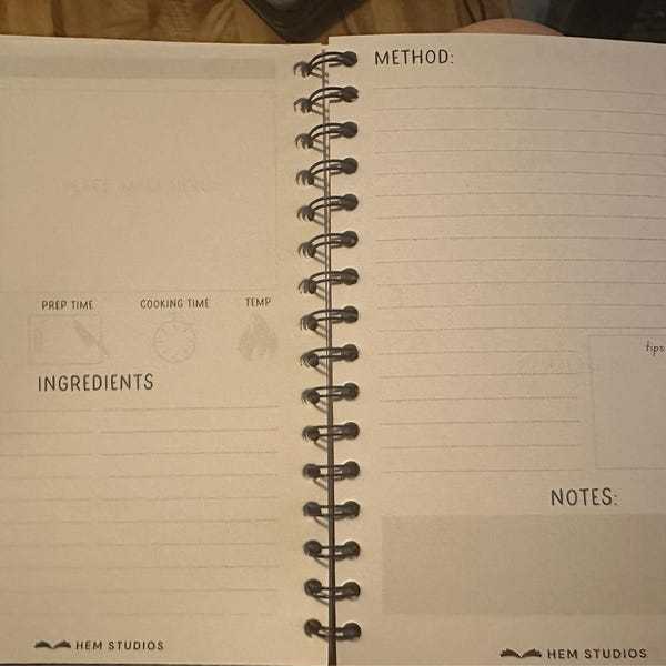 Personalised Travel Journal Adventure Gift Holiday Memory Book Travel ...