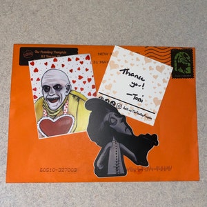 Fester Sticker Fester Addams Addams Family Values - Etsy