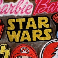 Cursive Embroidery Font PES File Instant Download Monogram Letters ...