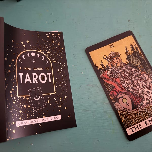 Printable Tarot Cheat Sheet, Tarot Symbolism, Printable Tarot Meanings ...