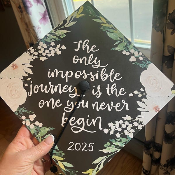 Christian Tropical Greenery Classroom Décor Growth Mindset Scripture ...