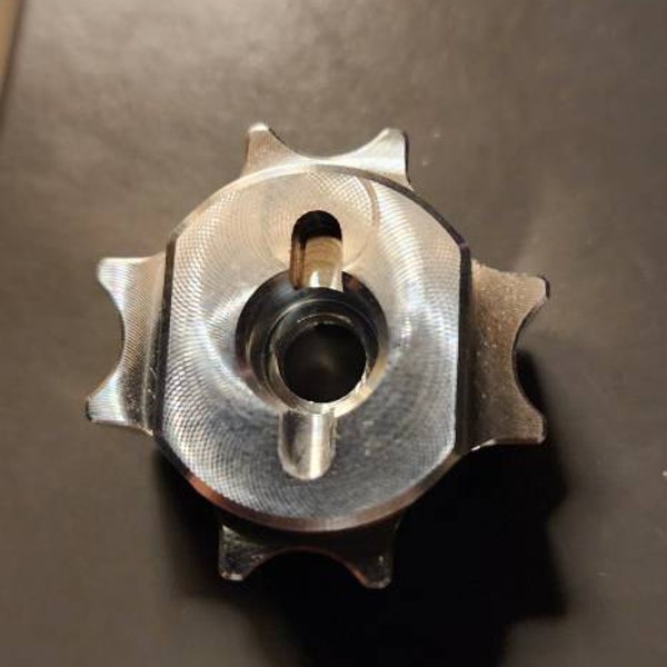 Holley Terminator X Max Firewall Pass Through for Wiring Harness ...