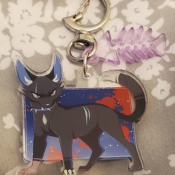 Deep Sea Creature Stickers Gulper Eel, Giant Squid, Vampire Squid ...