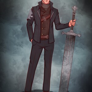 Ranger D&D Token Frame/digital Token/tabletop/dungeons and - Etsy