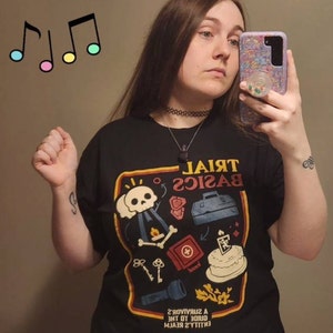 Chibi 2D Gorillaz 3.25in Matte Vinyl Sticker - Etsy