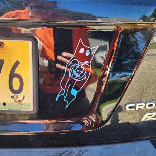 Taking Back Sunday Vinyl Sticker, Cute Without the E, Your Lipstick His ...