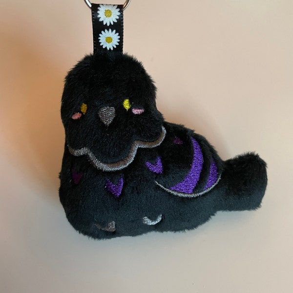 Kawaii Axolotl Sewing Pattern - Etsy