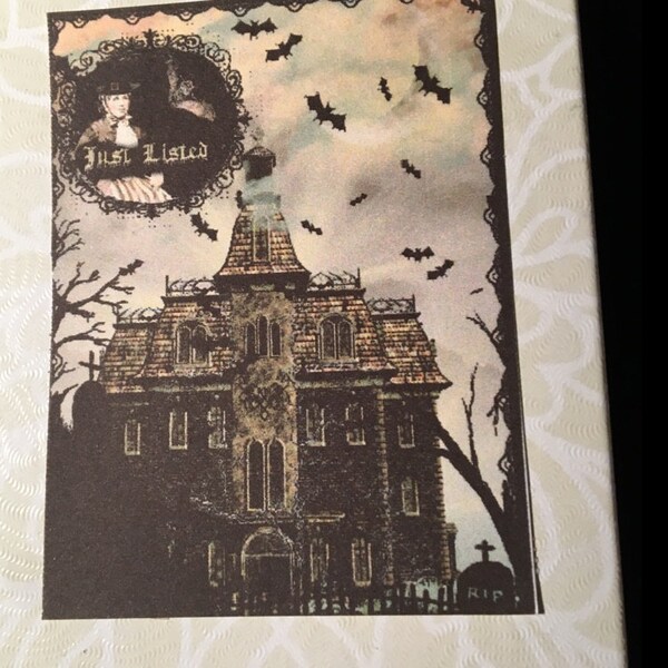 Fan Soaps in Gift Box - Etsy