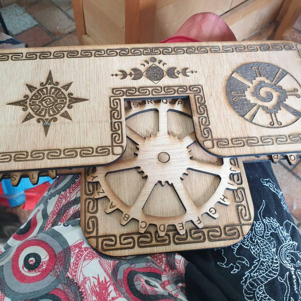 Hellraiser SVG Digital File - Etsy