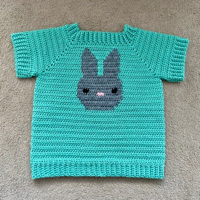 Little Hug Shrug Crochet Pattern Sizes Newborn to 10 Years PDF Digital ...