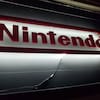 2ft or 4ft HUGE Nintendo Nintendo Switch Video Game Logo Sign man Cave ...