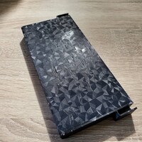 Shelves for SKADIS / UPPSPEL Pegboard or RASKOG Utility Cart - Etsy Canada