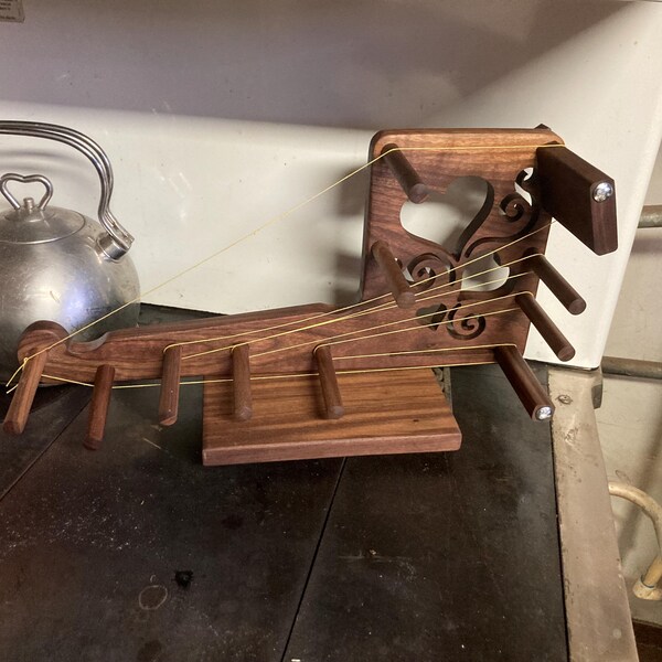 Hand Crafted Acrylic Shuttle / Beaters for Card / Tablet / Inkle ...