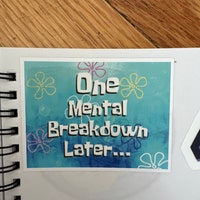 Commit Arson Cute Frog Sticker Laptop Sticker Water Bottle Sticker ...