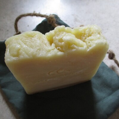 Cc's Complexion Bar With Carrot Seed Oil/natural Complexion Bar ...