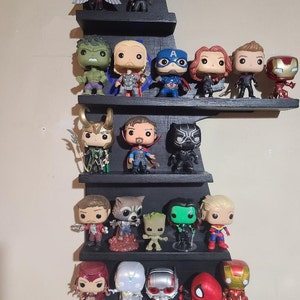 Magical Castle Shelf - Etsy