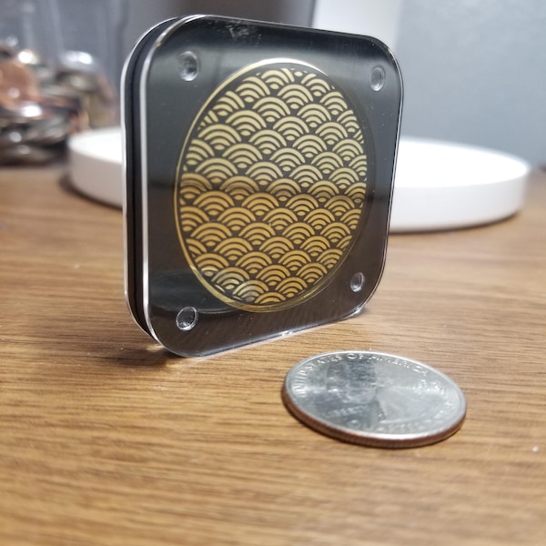 1 Favor Coin Custom Engraved Brass Coin Couples Flip Coin Gifts for Her ...